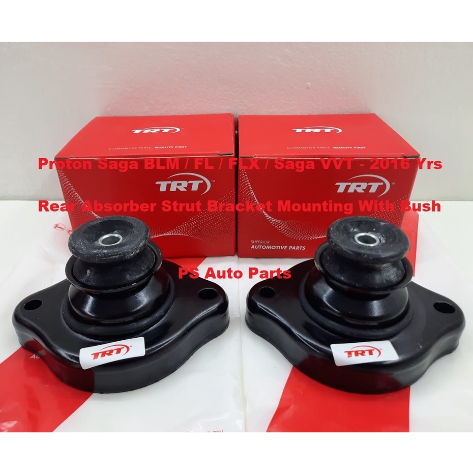 Proton Saga BLM / FL / FLX / Saga VVT Rear Absorber Struts Mounting ...