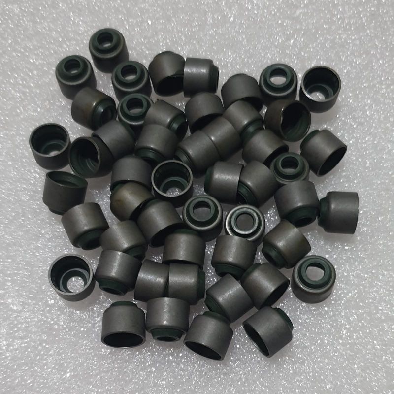 Bajaj PULSAR ALL SERIES 135 180 200 220 200NS VALVE SEAL | Shopee Malaysia