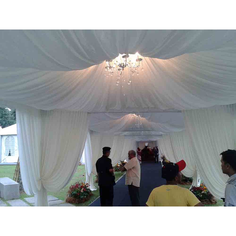 Underlayer for Arabian Canopy 20x20 | Lelangit (Kelambu/Lembayung ...