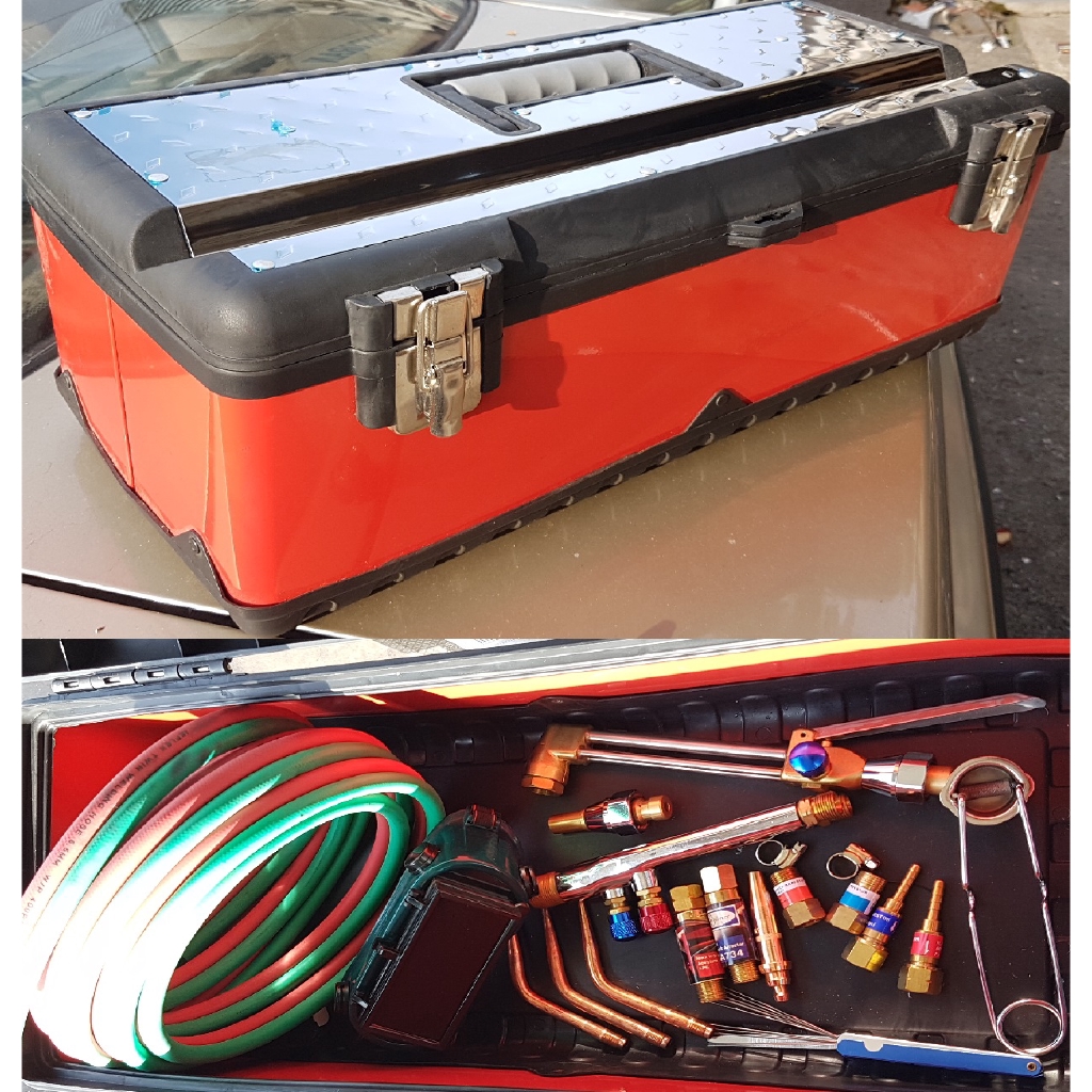 welding set box pressure high carry shank safety plasma nozzle cutter ...