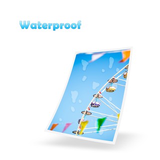 [High-Glossy 100pcs] A-SUB Glossy Photo Paper Fast Dry 180gsm ...