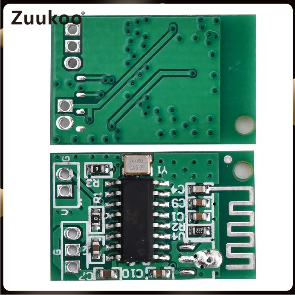 CA-6928 5V Bluetooth Digital Audio Amplifier Module Board 5.0BT ...