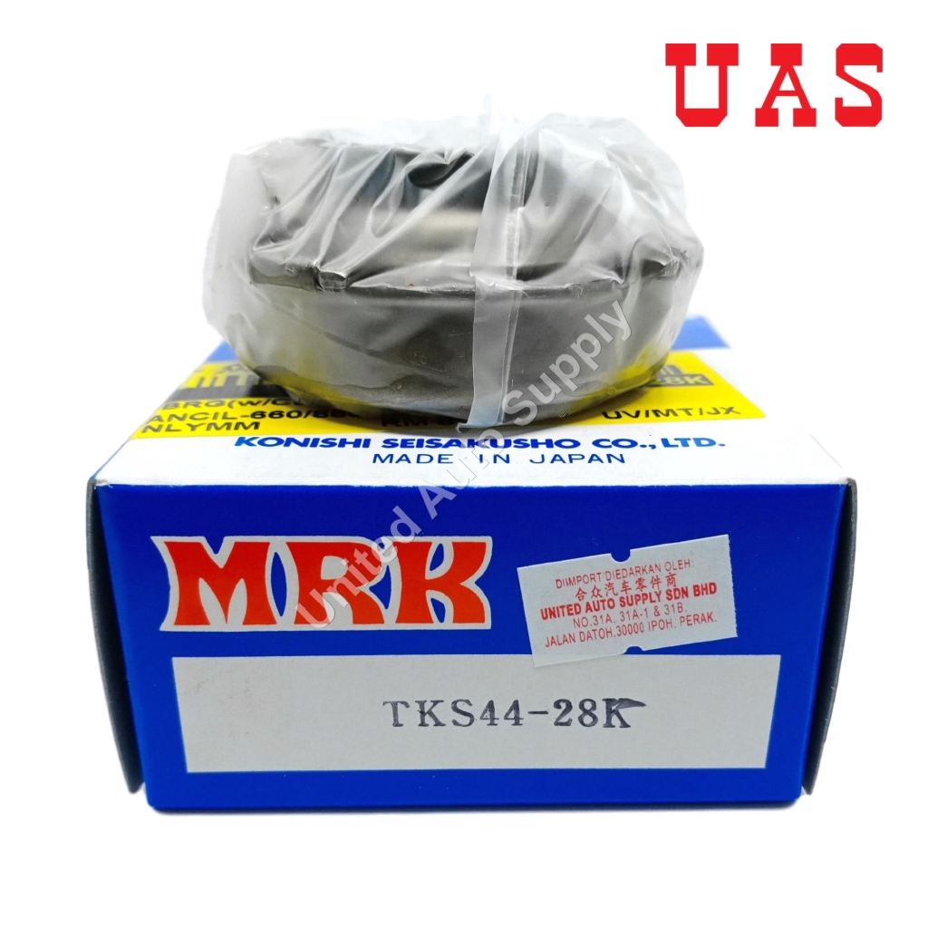 MRK Clutch Bearing for PERODUA Kancil TKS44-28K | Shopee Malaysia