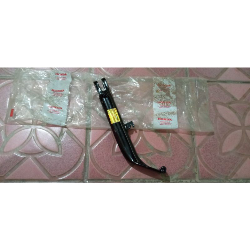 Honda astrea grand Legend prima star side standard original ahm ...