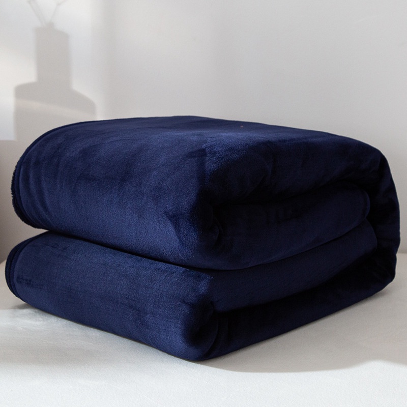Selimut Baldu Gebu Flannel Velvet Plush Throw Blanket Sofa Office silky ...