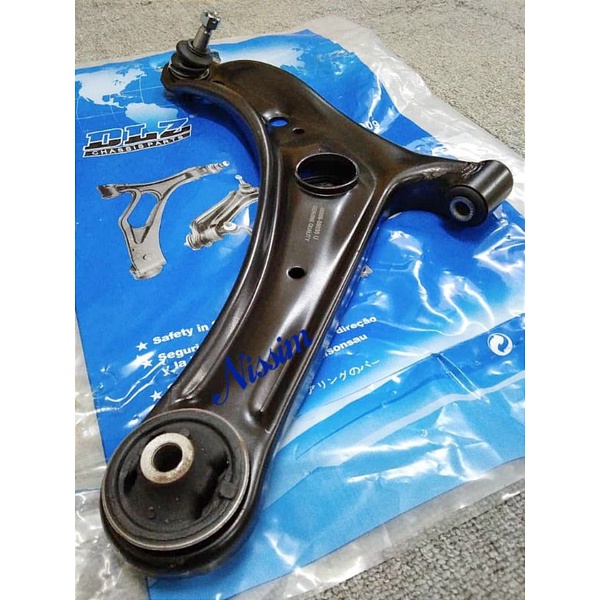 Lower Arm Vios Ncp93 (front) | Shopee Malaysia