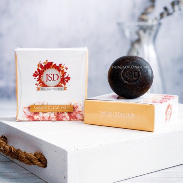 SABUN RESDUNG (kulit muka berjerawat resdung) | Shopee Malaysia