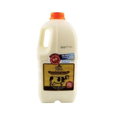 Farm Fresh Milk 2 litre | Shopee Malaysia