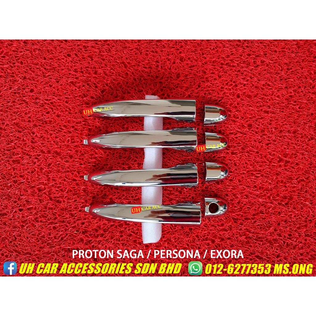 Proton Saga BLM FLX / Persona Gen2 Elegance / Exora Bold Door Handle ...