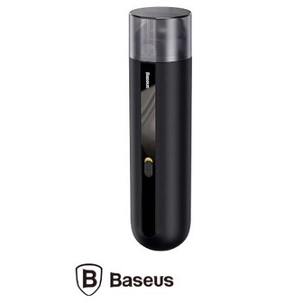 Baseus A2 Cordless Car Vacuum Cleaner 5000Pa (black) | Shopee Malaysia