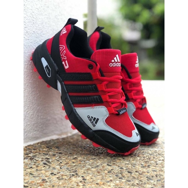 ADIDAS AX2 🔥SIZE 41,42,43,44,45,46,47,48🔥 | Shopee Malaysia