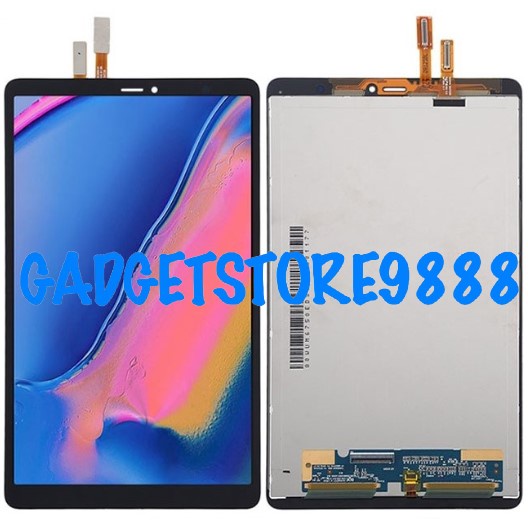 LCD SAMSUNG P205 GALAXY TAB A 2019 8.0 LCD ORIGINAL DISPLAY WITH TOUCH SCREEN DIGITIZER FULL SET ...