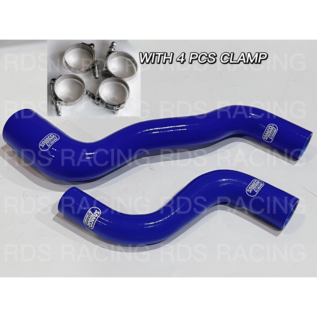 Samco Sport Proton Campro Persona / Gen2 / Waja / Saga BLM FLX ( Auto ...