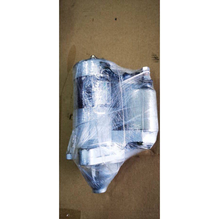 PERODUA MYVI, Passo K3, ZNA Success Kargo Van High Speed Starter ...