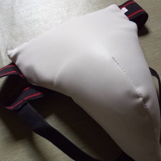 Groin Guard Ball Guard Silat taekwondo karate Pelindung Kemaluan ...