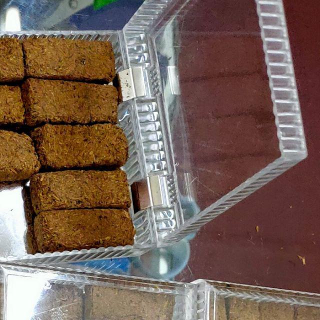 GAHARU CUBE SETANGGI BUKHOOR ATAU GAHARU STICK | Shopee Malaysia