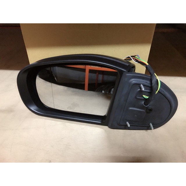 Mercedes Benz E-class W211 Side Mirror With Cover | Shopee Malaysia