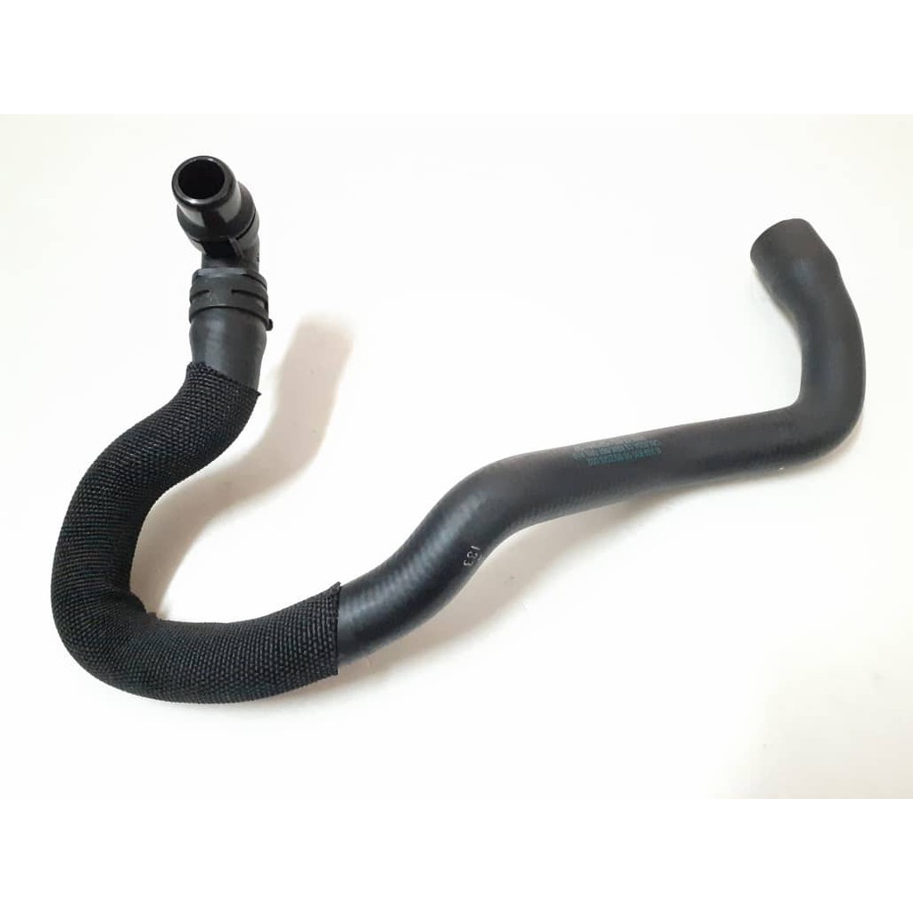 Mercedes Benz C-Class W203 CLK W209 M271 Original Heater Hose from ...