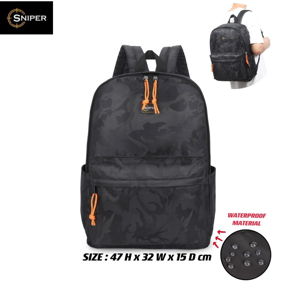 [SCENTED] SP040) High Quality Japan Design Water Resistant Material ...