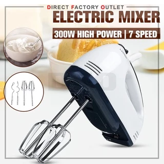 Buy cake mixer Online With Best Price, Aug 2024 | Shopee Malaysia