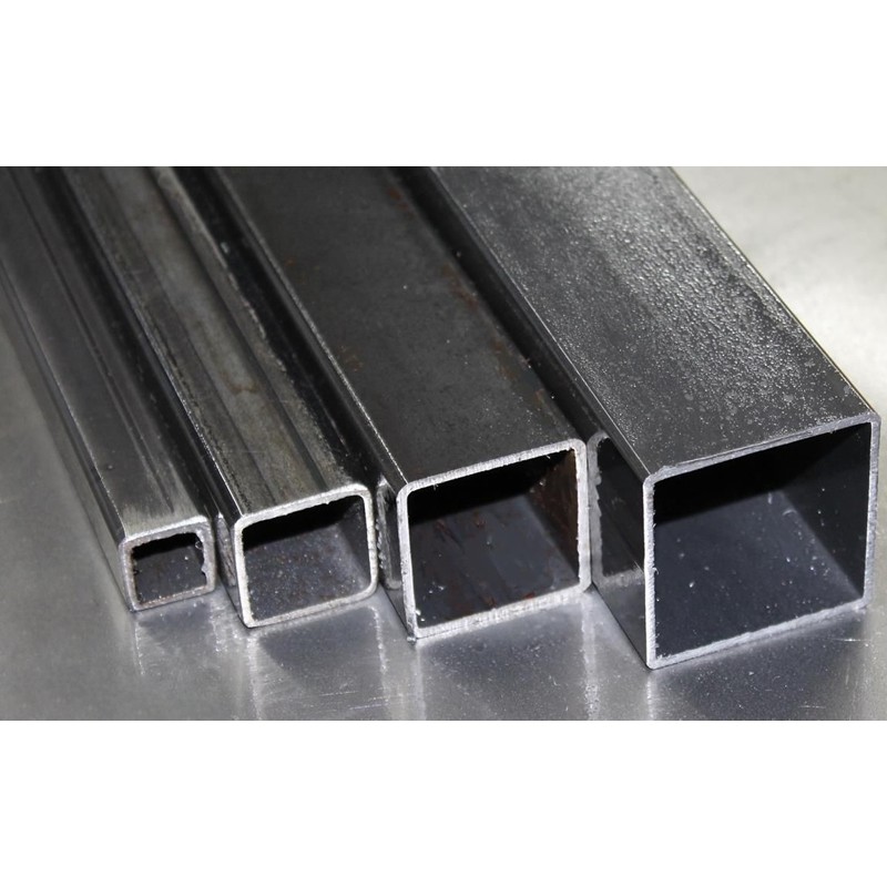 MILD STEEL (BESI) SQUARE HOLLOW (1FT TO 5 FT)(TEBAL 1.2 MM )(DIFFERENT ...