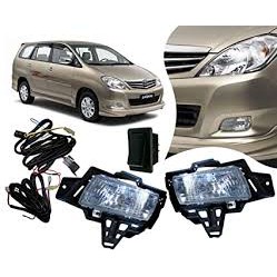 Toyota Innova 2005 2006 2007 2008 DLAA Original Oem Fog Lamp (FULLSET ...