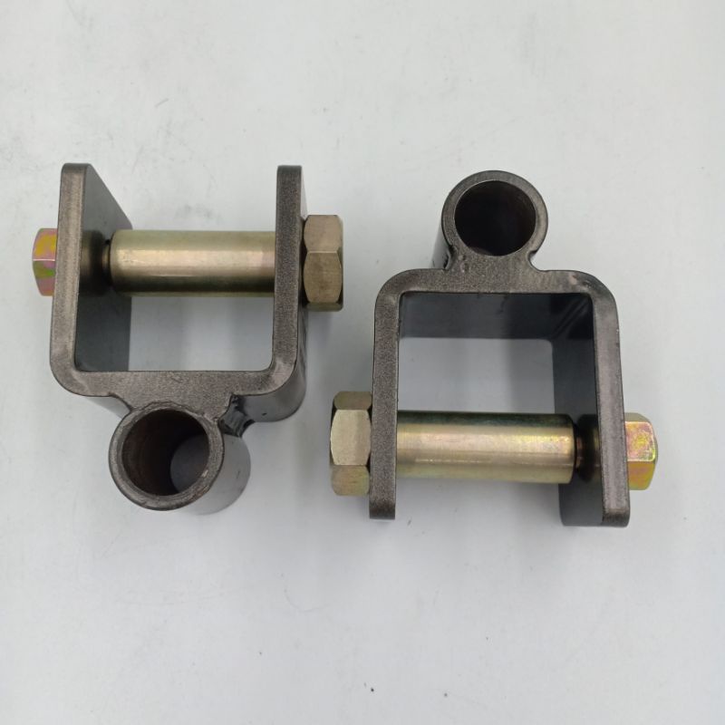Hilux Vigo Revo Conquest Fj Cruiser OLD Fortuner NEW Fortuner Shock ...