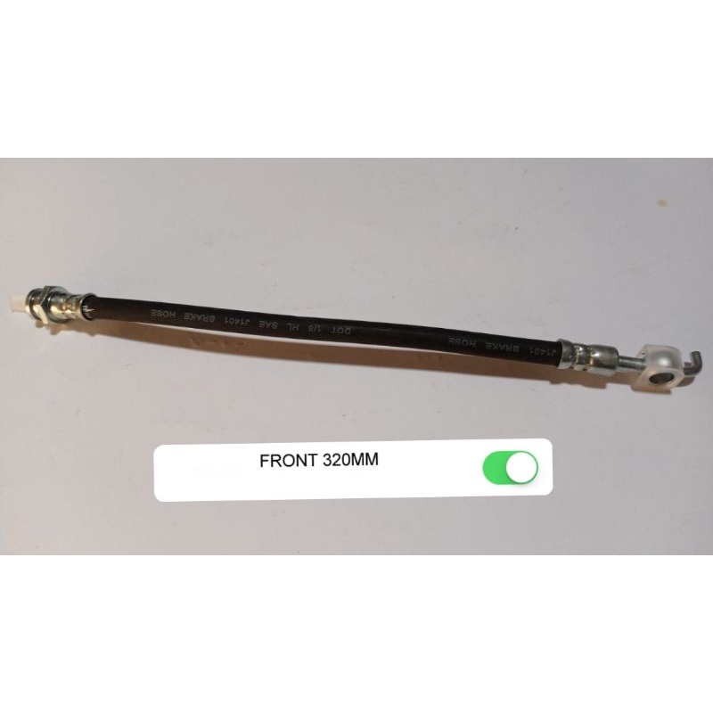 FORD MAXI ECONOVAN ST30 FRONT REAR BRAKE HOSE PIPE | Shopee Malaysia