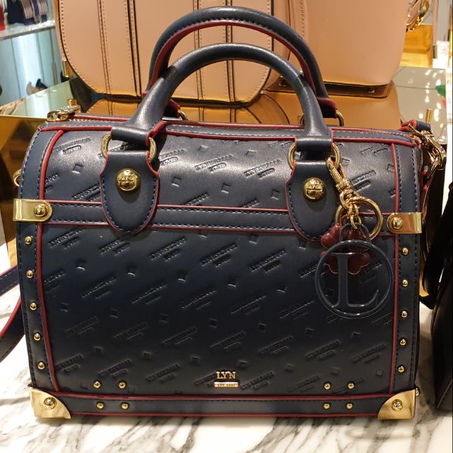 LYN (100% Authentic Designer Bag) | Shopee Malaysia