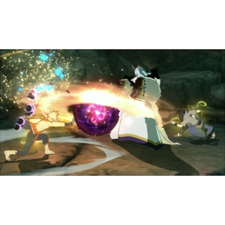 [ PC ] Naruto Shippuden Ultimate Ninja Storm 4 Offline PC Game ...