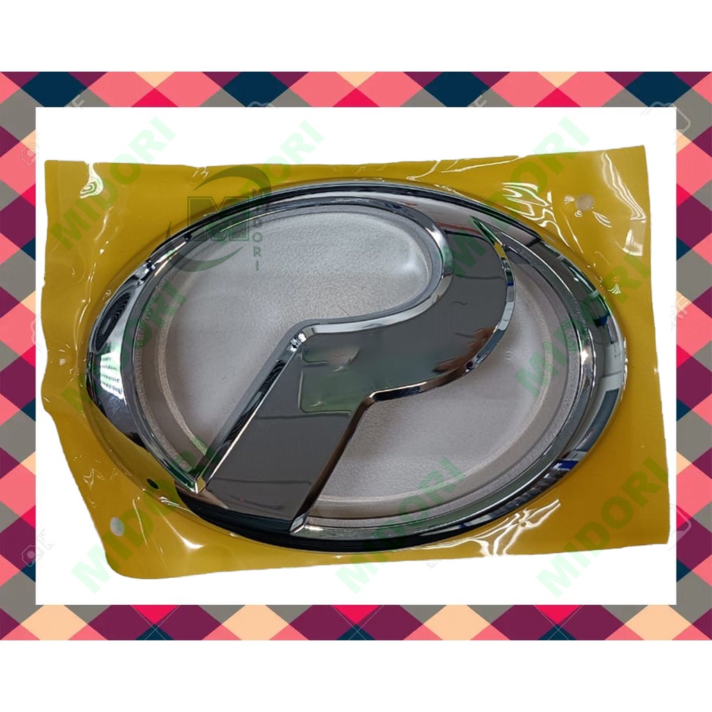PERODUA FRONT EMBLEM LOGO MYVI 2018 YEAR D20N , AXIA 2018 YEAR , ARUZ ...