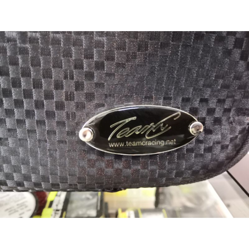 TEAMC RACING TRANSMITTER BAG | Shopee Malaysia