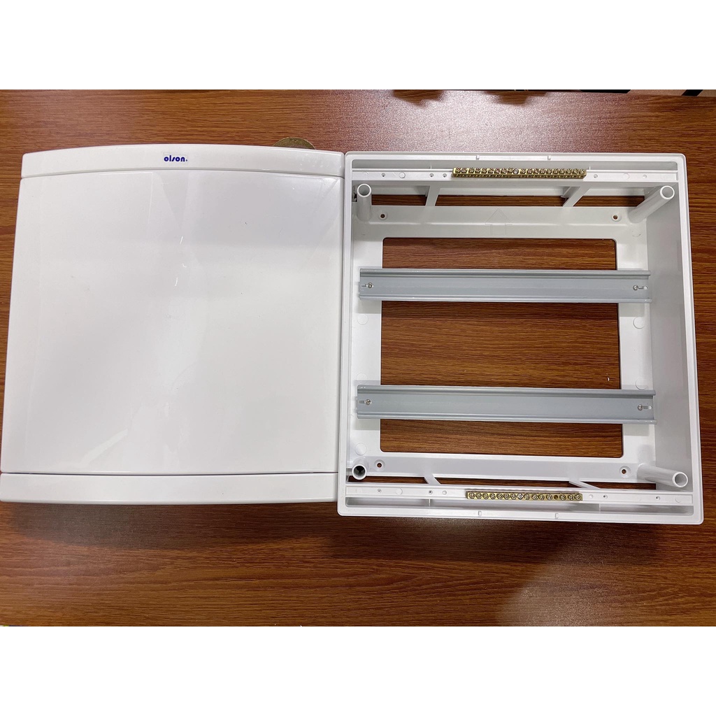 PVC DB BOX cover casing wall types 8.5way 10.5way 14.5way 15.5way 28way ...