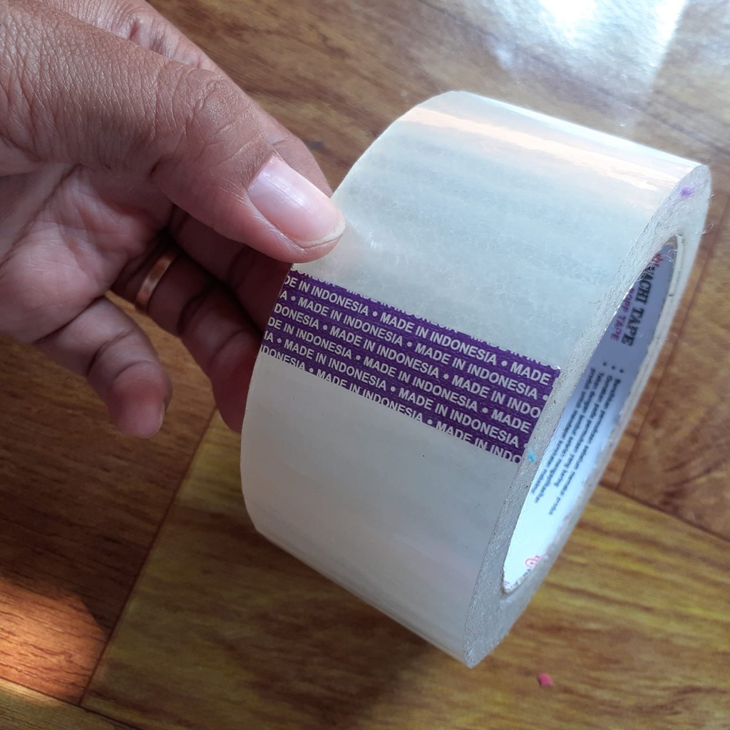 Nachi TAPE / Duct Isolation, Solation PLESTER / NACHI TAPE, Clear TAPE ...