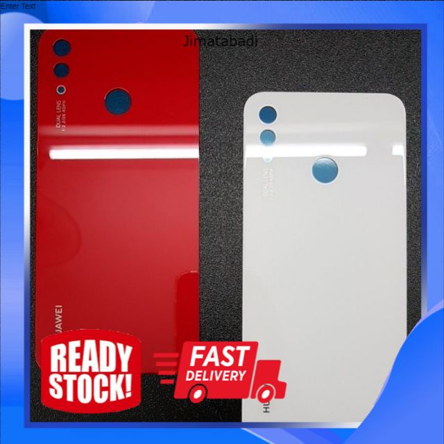 BACK COVER - HUAWEI NOVA 3I | Shopee Malaysia