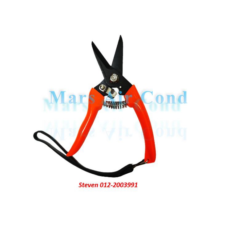 CUTTER TIGER K-702 & K-706PRUNDING SHEARS (TAIWAN) | Shopee Malaysia