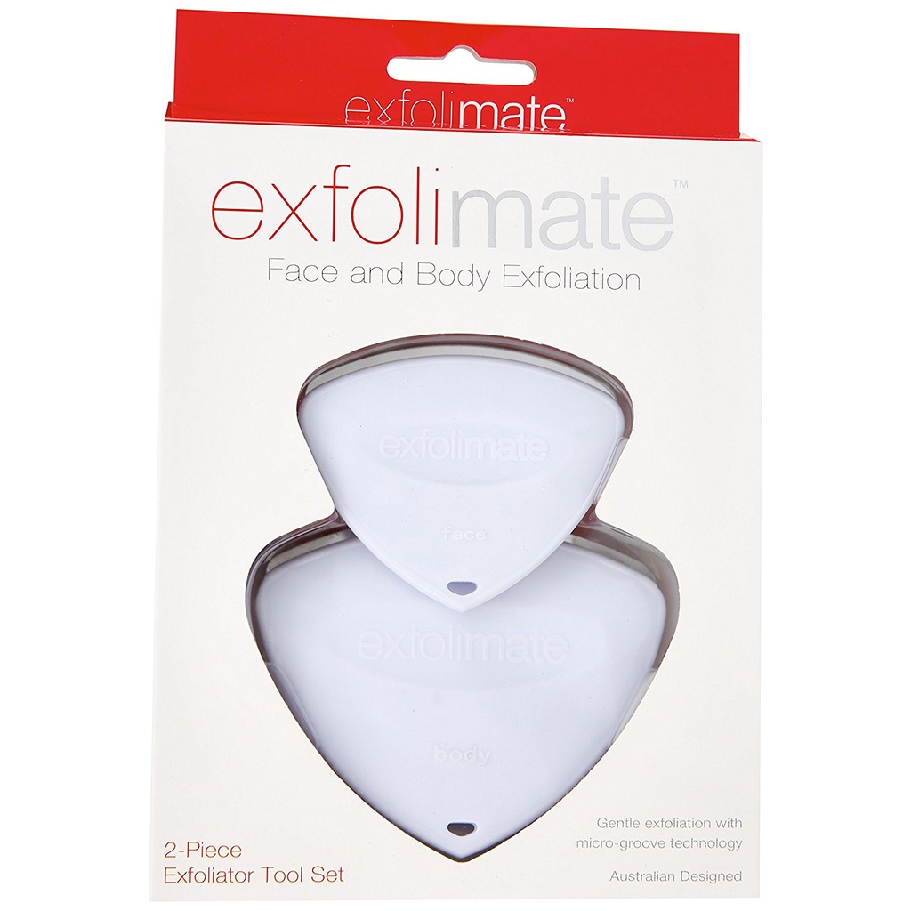 New exfolimate Face and Body Exfoliation Exfolimate Reduces Visible ...