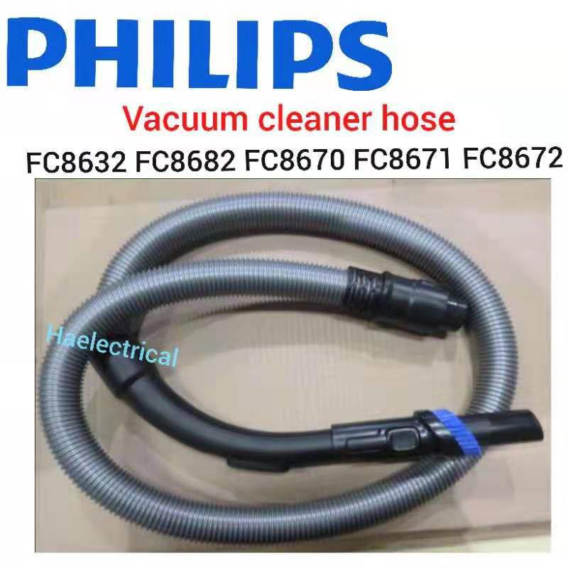 Philips Vacuum Hose FC8632 FC8631 FC8682 FC8670 FC8671 FC8672 FC8681 ...