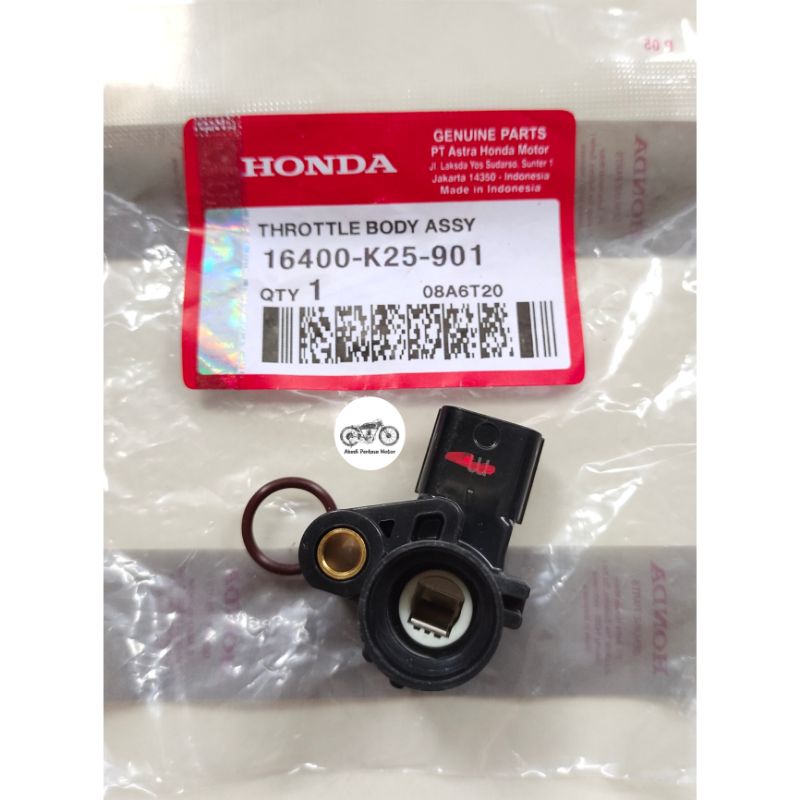 Tps sensors for honda Beat Fi, Vario 110, Scoppy Fi, Vario 125, Vario ...