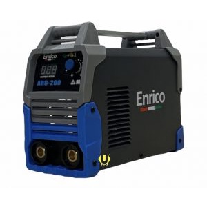 Enrico ARC200 (IGBT) 1 Phase Inverter Welding Machine | Shopee Malaysia