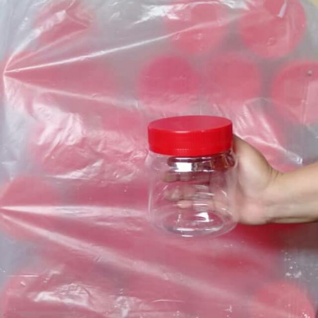 Balang kuih raya 10 pcs(ready stock) | Shopee Malaysia