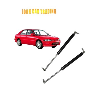 Proton Wira Aeroback Rear Bonnet Absorber Wira Rear Boot Absorber ...