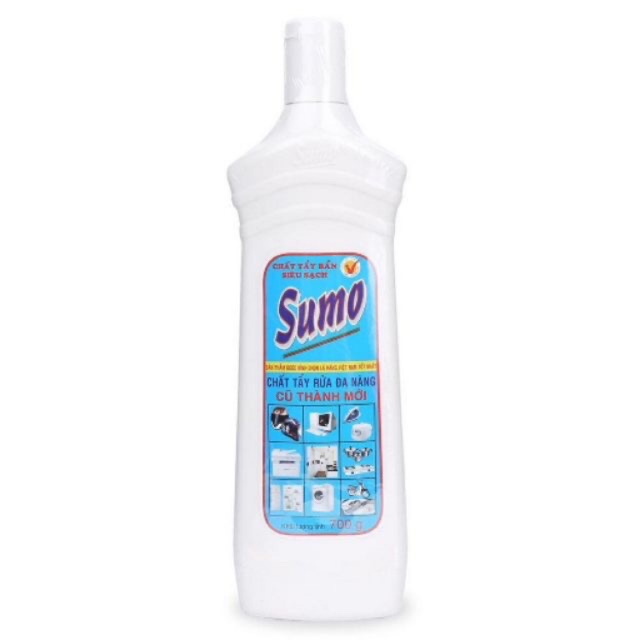 Sumo Cleaning Bottle 700g | Shopee Malaysia