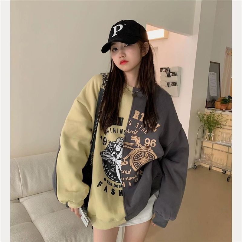 Teen Shining Sweater Korean Style | Velvet Sweater | Women's Basic ...