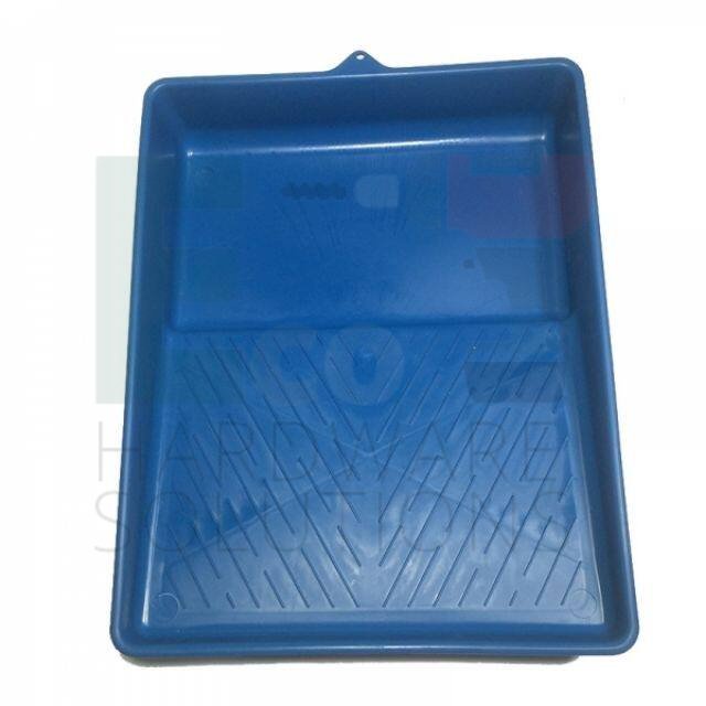 PVC Paint Tray (Blue) | Shopee Malaysia