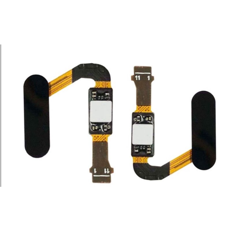 Huawei / Mate10 / P20 Pro / P20 / V10 /NOVA 2S Home Button Touch Finger ...