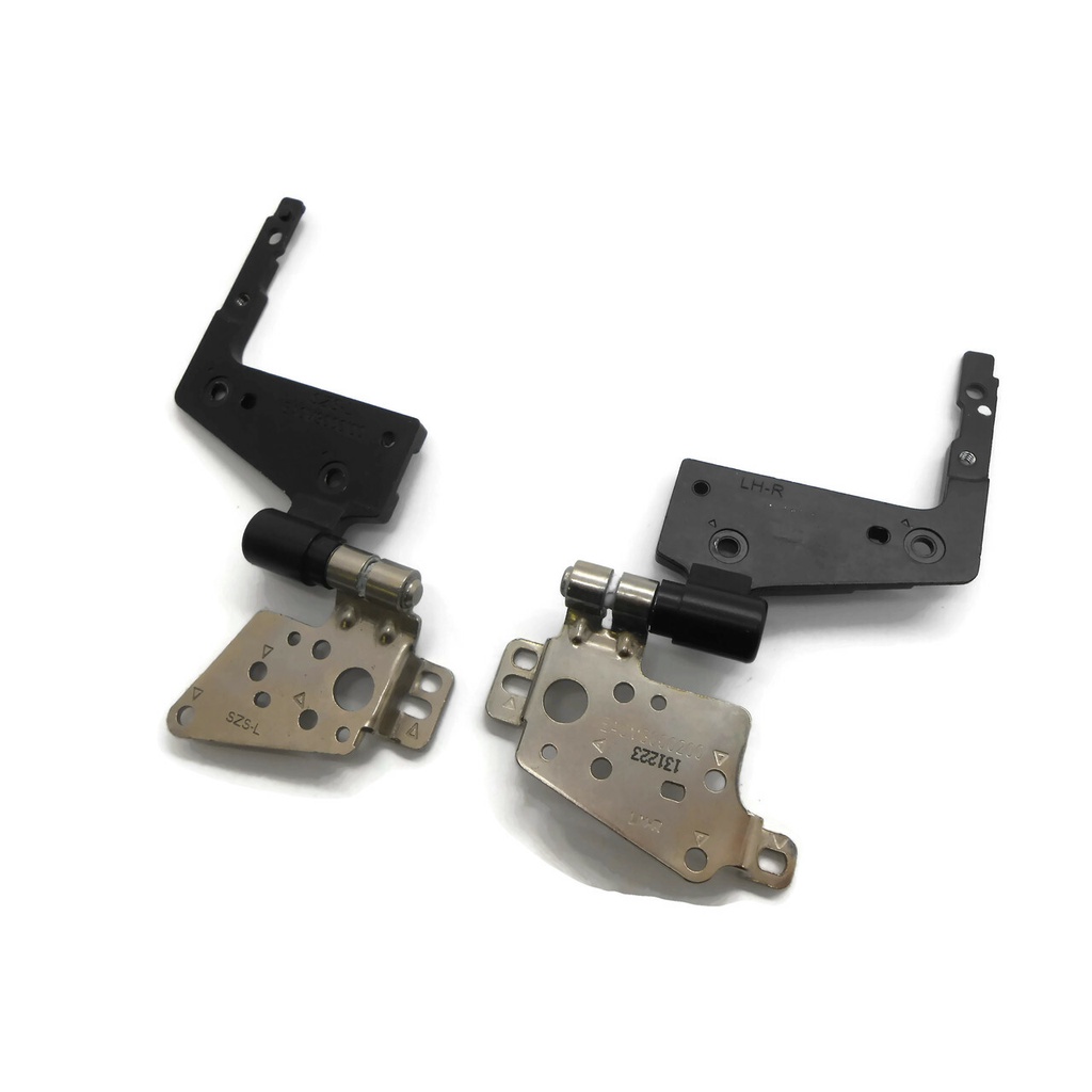 Original Dell Latitude E5430 LCD Screen Hinge Set Left Right Hinges ...