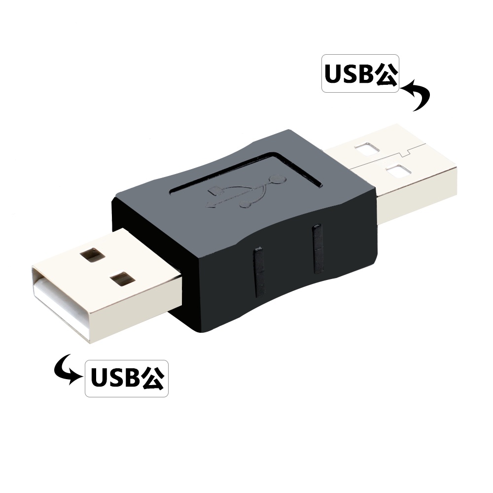 USB2.0 Male To Female micro usb mini 5p Trapezoidal Port Adapter ...