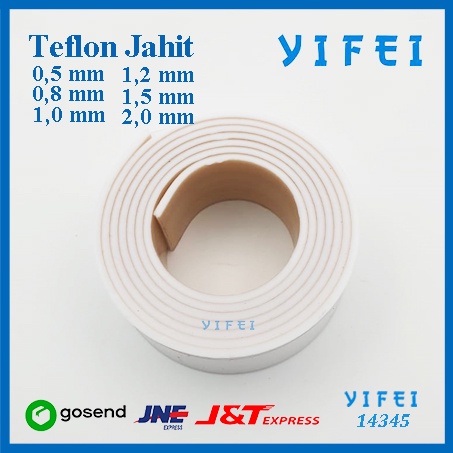 Teflon Sewing/Sewing Sponge/Industrial Sewing Shoe Lining/YIFEI-14345 ...