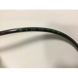 ORIGINAL MERCEDES- BENZ REAR LEFT ABS SENSOR A2539052500 W253 GLC-CLASS ...